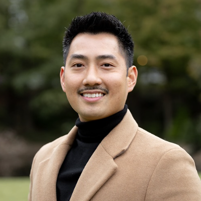 Kevin Tran | Atlanta Area Real Estate Investing | New Western