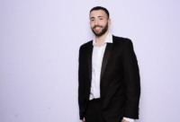 Mohammad Musa - New Western