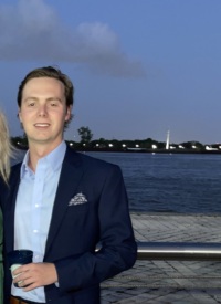 Logan Simmons - New Western