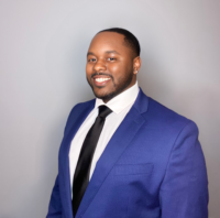 Perry Davis - New Western