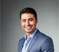 Gabe Gager | Boston Area Real Estate Investing | New Western