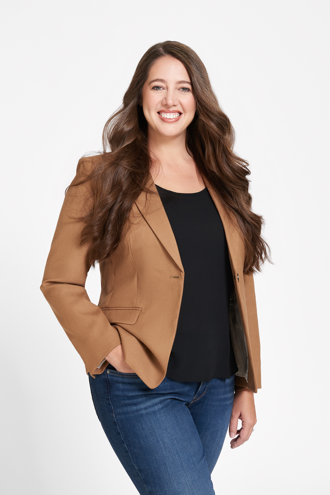 Andrea Merrill | New Western