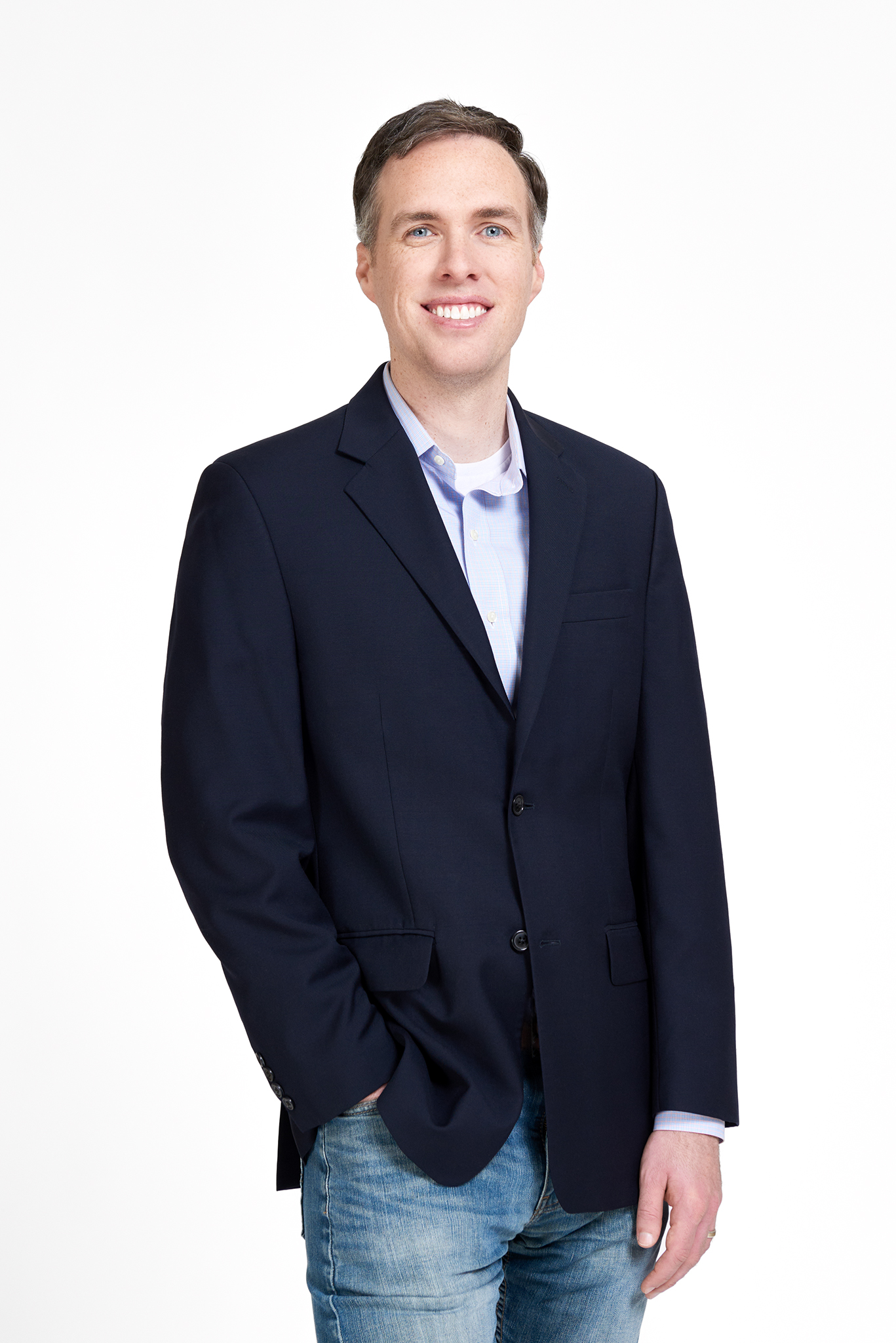 Jack Taffe | New Western