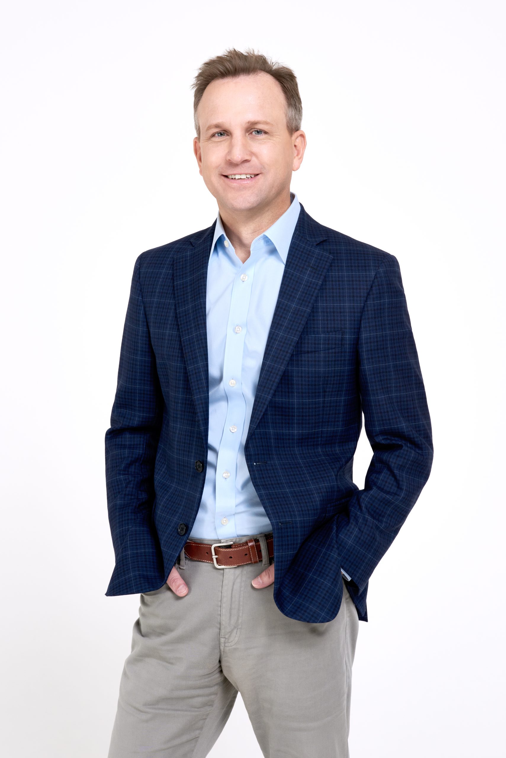 Jeffrey Tusa | New Western