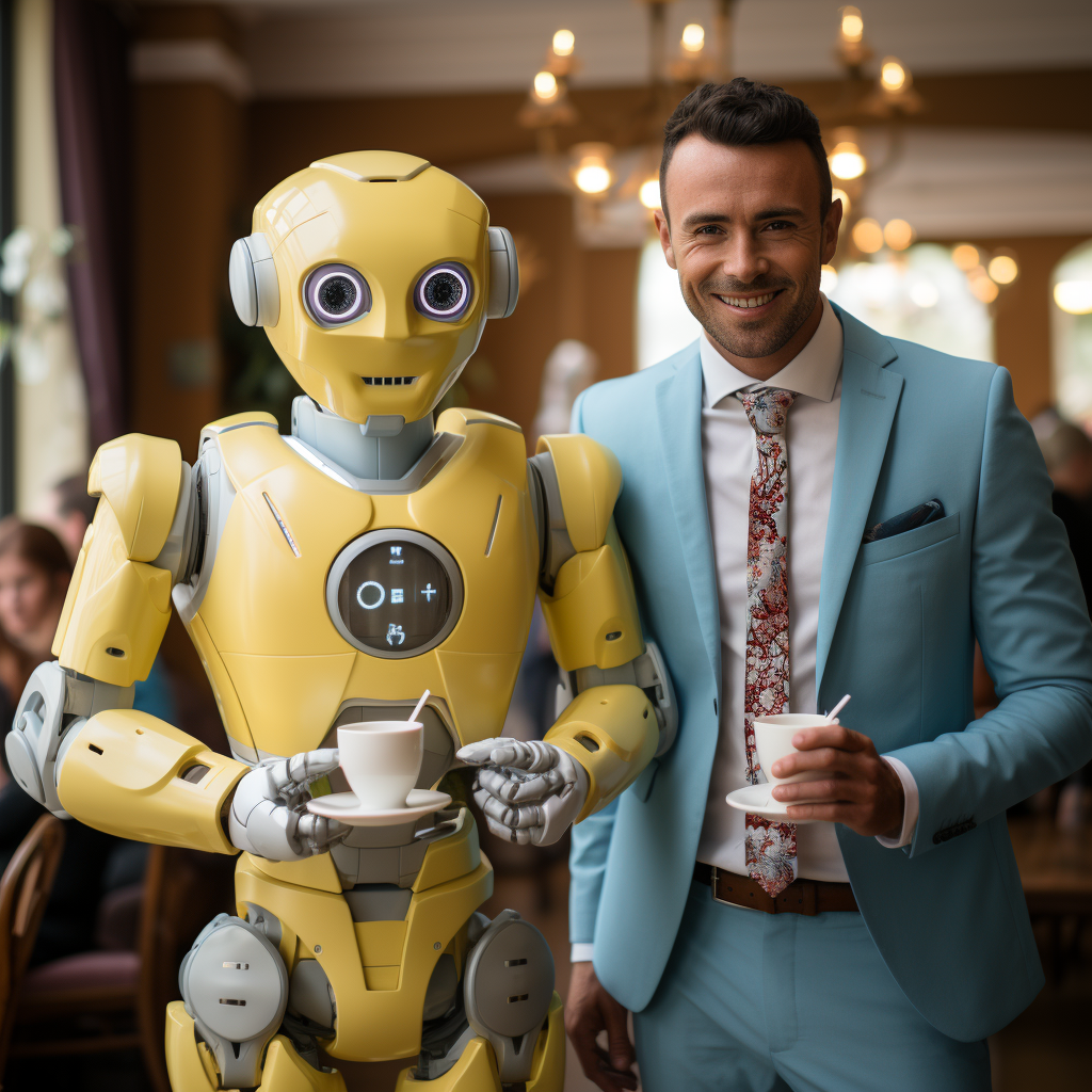 AI in Real Estate: Transforming the Industry