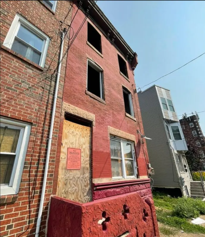 Zander Brown | Philadelphia Area Real Estate Investing | New Western